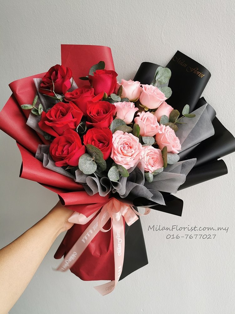 Home - Milan Florist