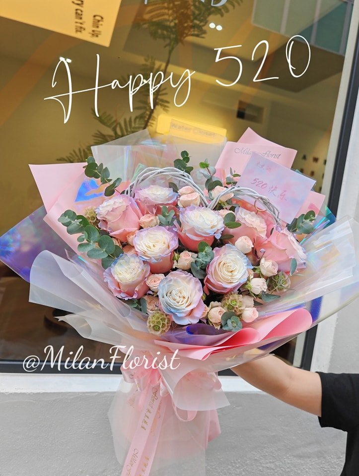 Shop - Milan Florist