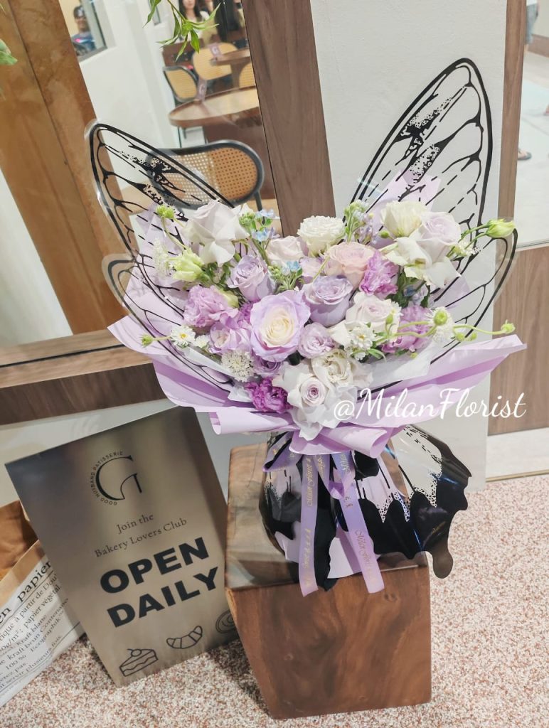 Home - Milan Florist