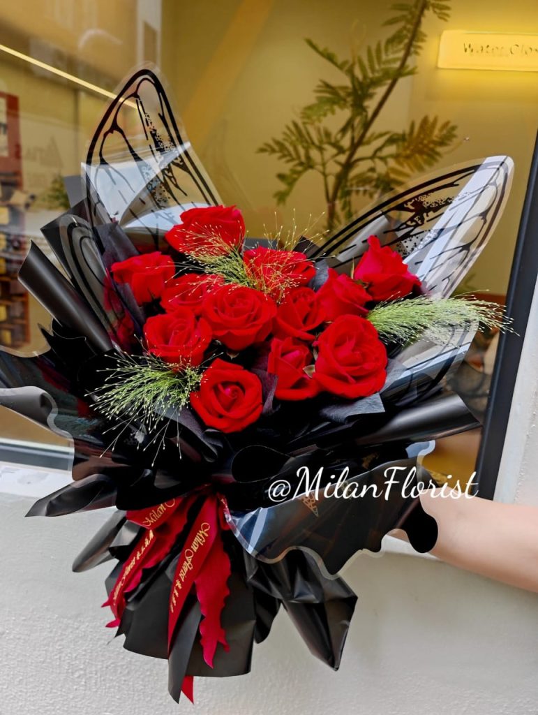 Home - Milan Florist
