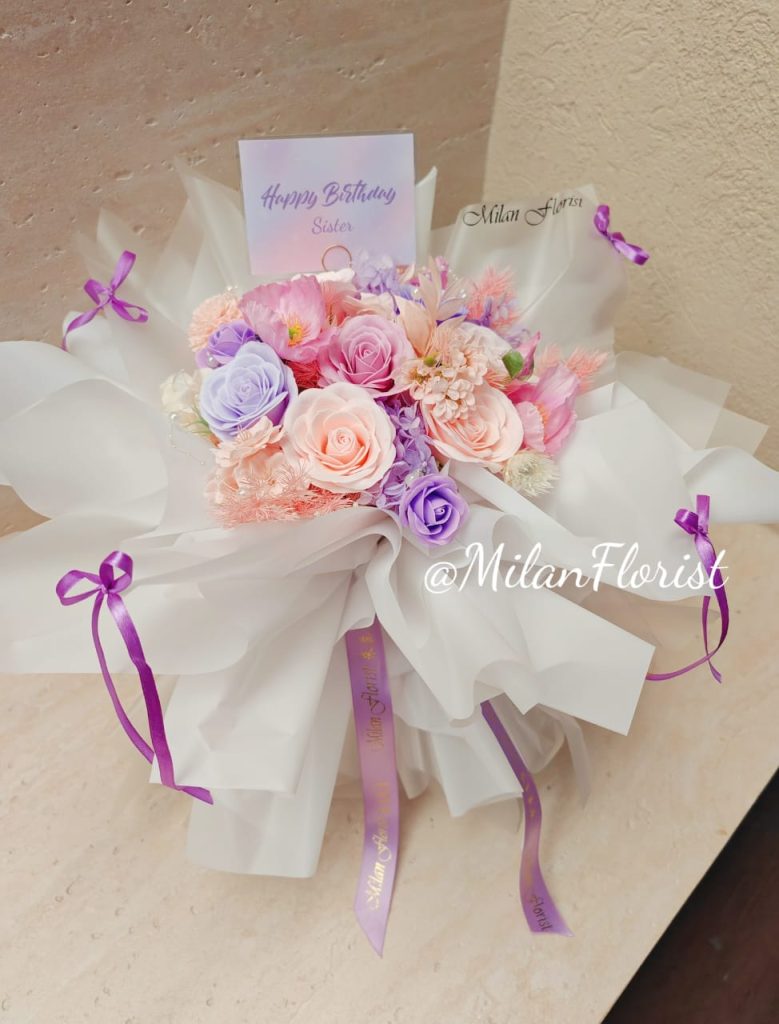 Home - Milan Florist